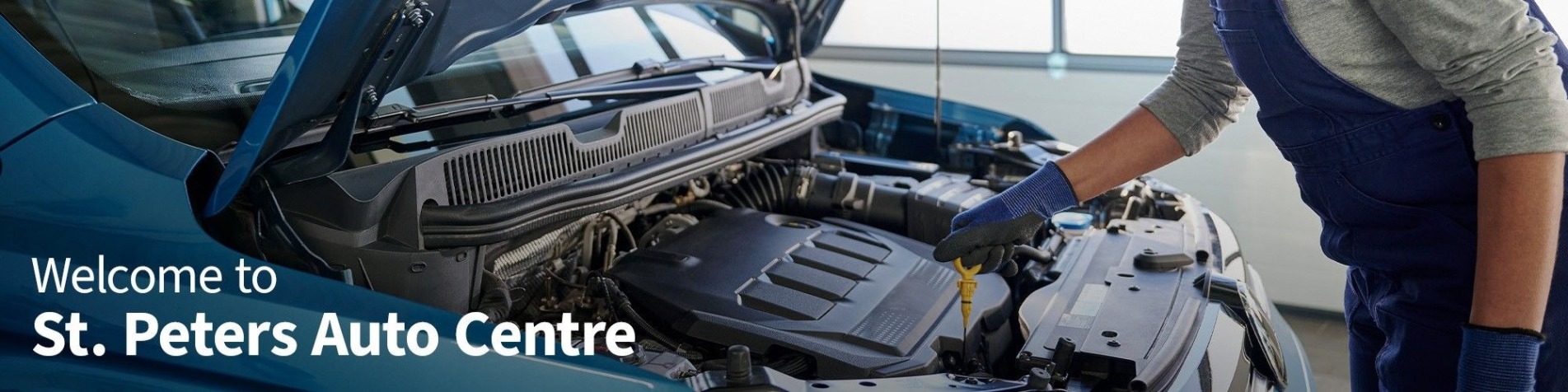 Used Vehicles At St Peters Auto Centre Ltd In Leicester Leicestershire